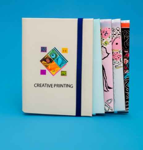 Creative Printing Dubai | Custom Printing Services for Business ...